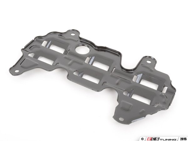 Genuine MINI - 11137579017 - Oil Deflector (11-13-7-579-017)