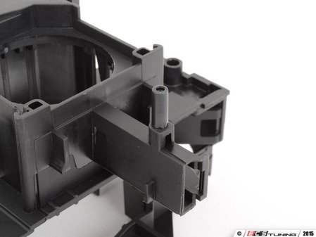 Genuine Volkswagen Audi - 1K0905141 - Center Switch Bezel (1K0 905 141)