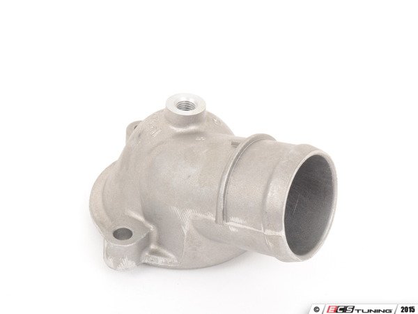 Genuine Mercedes Benz - 1032030774 - Thermostat Housing Cover