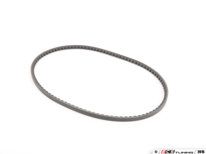 Genuine BMW - 11511711091 - Drive Belt - Alternator (11-51-1-711-091)