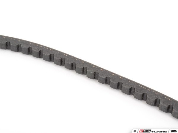 Genuine BMW - 11511711091 - Drive Belt - Alternator (11-51-1-711-091)