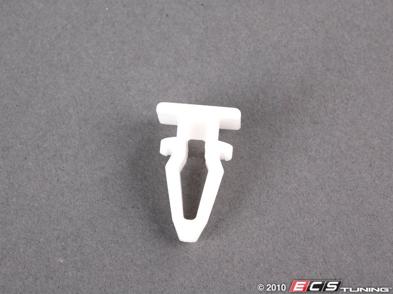 Genuine BMW - 51477038245 - Sill Strip Clip (51-47-7-038-245)