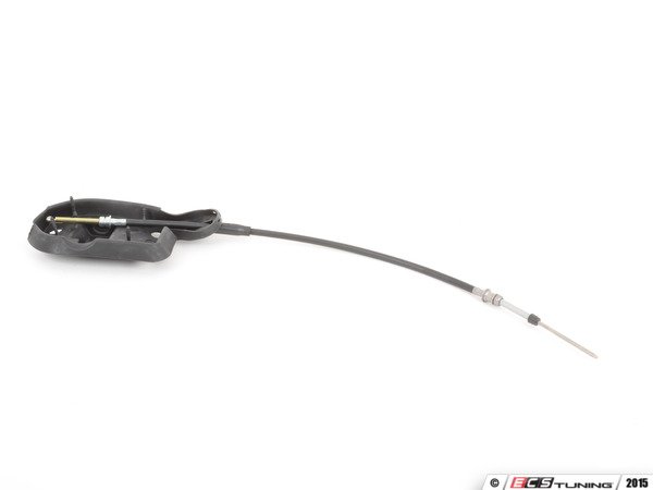 Genuine BMW - 25161421250 - Bowden Cable (25-16-1-421-250)