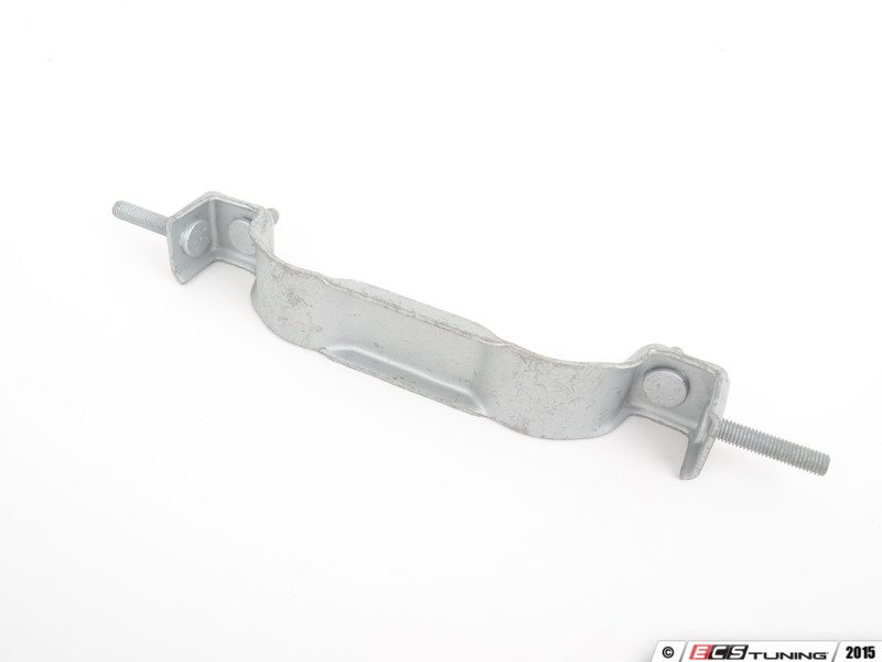 Genuine BMW - 18211723130 - E31 Rear Muffler Hanger Bracket - Upper (18 ...