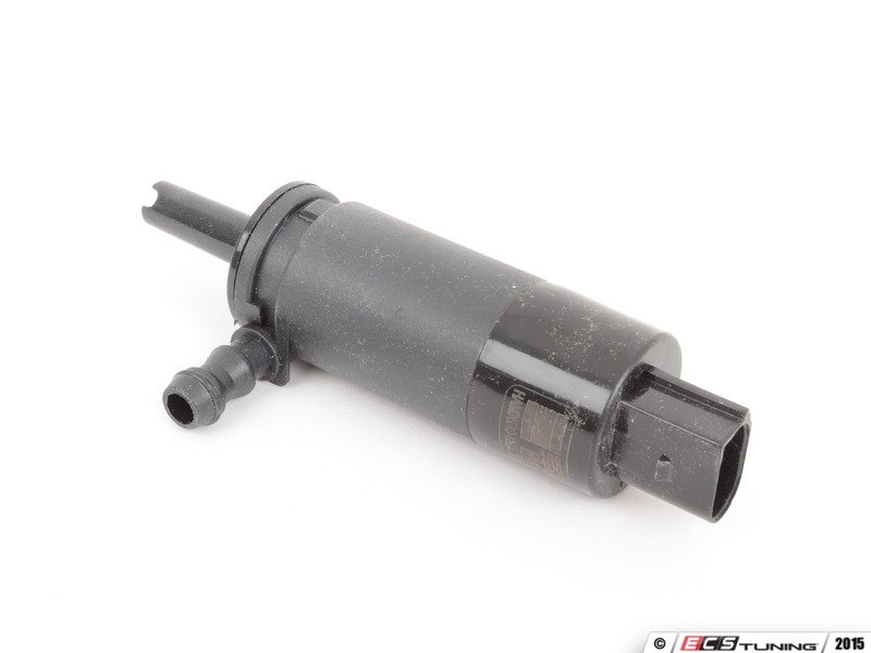 Hamburg Tech - 1J0955681 - Windshield Washer Pump