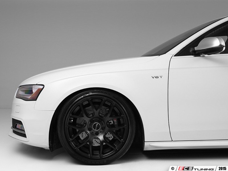 Alzor - 349A-8 - 18" Style 349 Wheels - Set Of Four