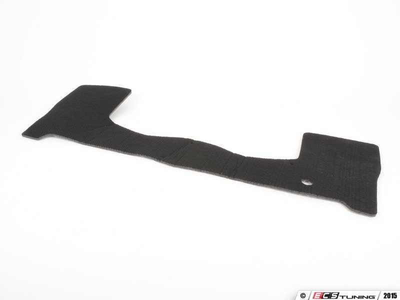 Genuine Porsche - 98755674100 - Firewall Insulation