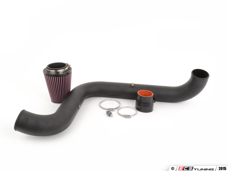 ECS News - VW MK6 Golf R Intake System Options