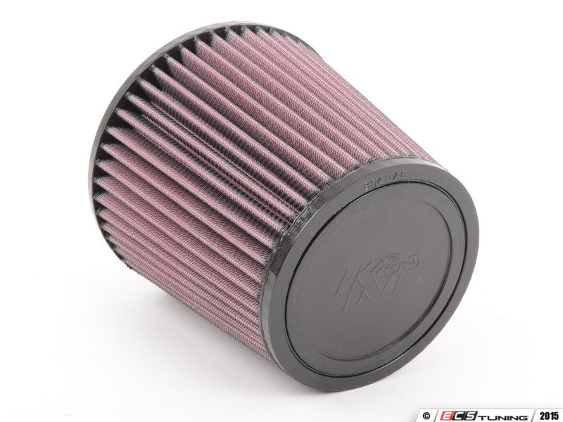 ECS News - VW MK4 VR6 12v Performance Intake Systems