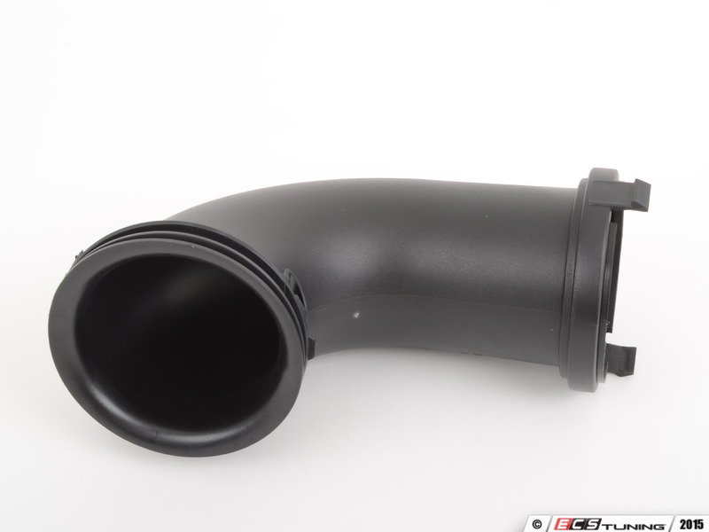 Genuine Porsche - 95511053310 - INTAKE MANIFOLD