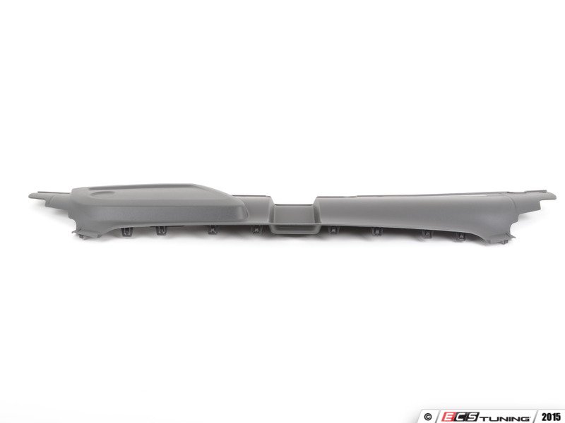 Genuine Volkswagen Audi - 8T0807081F - Front Engine Bay Cover (8T0 807 ...