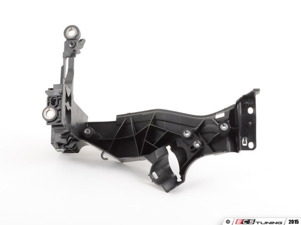 Genuine Volkswagen Audi - 8T0805608D - Headlight Mounting Bracket ...