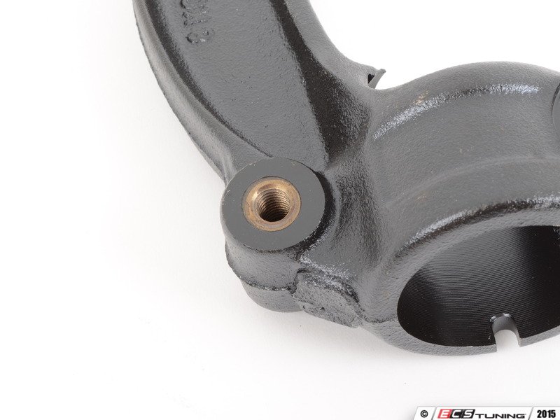 Genuine Volkswagen Audi - 8K0413037L - Front Suspension Fork - Left ...