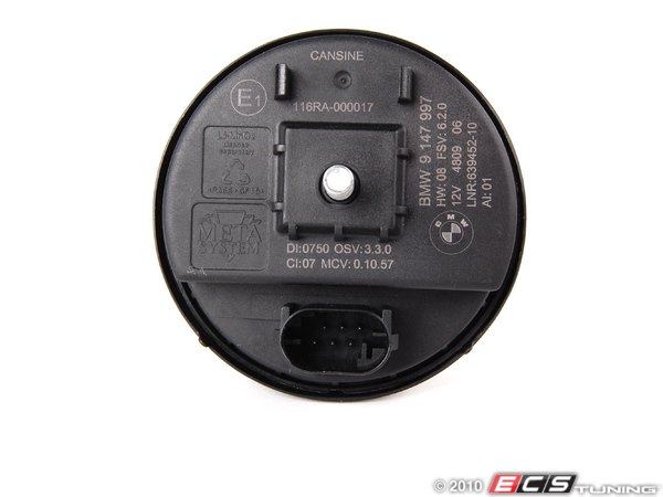 Genuine BMW - 65759147997 - Alarm Siren (65-75-9-147-997)