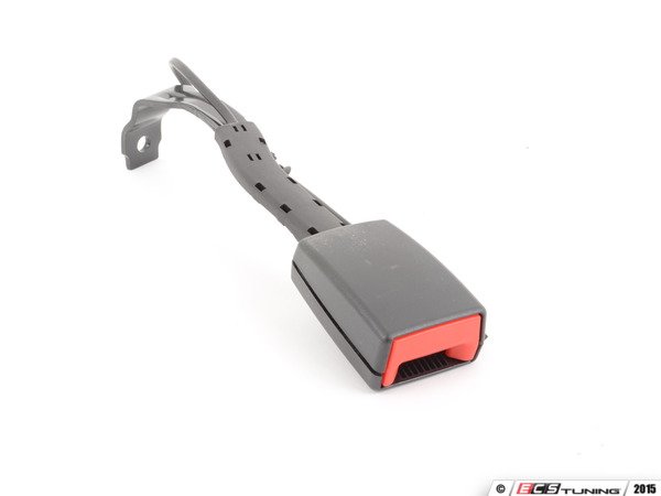 Genuine Volkswagen Audi - 3C0857755LQVZ - BUCKLE (3C0 857 755 L QVZ)