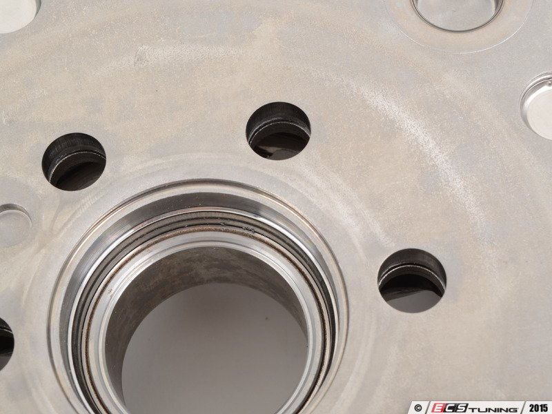 Genuine Volkswagen Audi - 03L105266CA - 6-Speed Manual Flywheel - Sachs ...