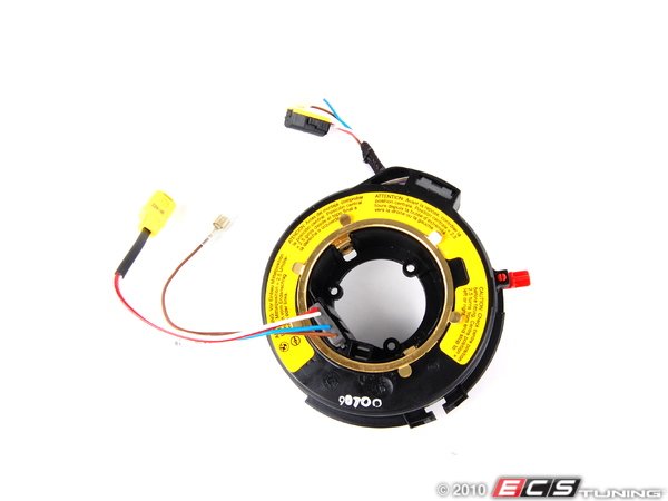 Genuine BMW - 32341162111 - Slip Ring - Priced Each (32-34-1-162-111)