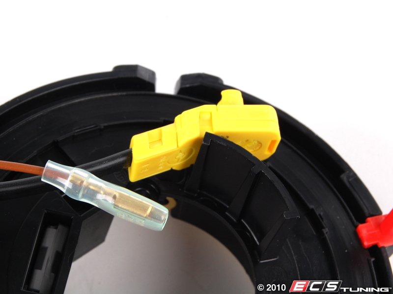 Genuine BMW - 32341162111 - Slip Ring - Priced Each (32-34-1-162-111)