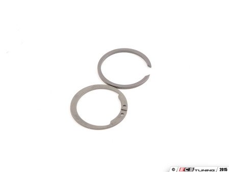 Genuine Volkswagen Audi - 8K0498201E - Front CV Joint Boot - Inner ...