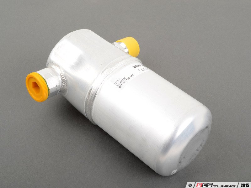 Behr - 8A0820193AB - A/C Receiver/Drier