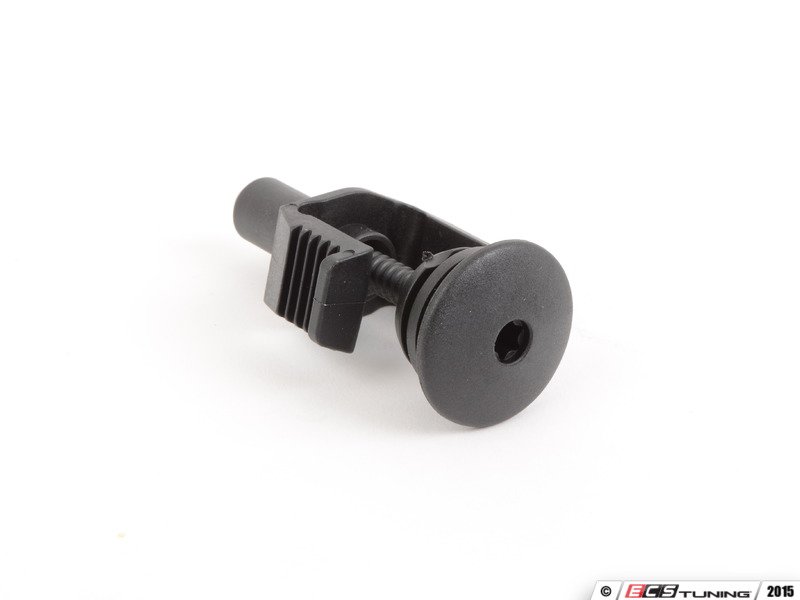 Genuine Mercedes Benz - 2035040059 - Radiator Dowel Pin - Priced Each