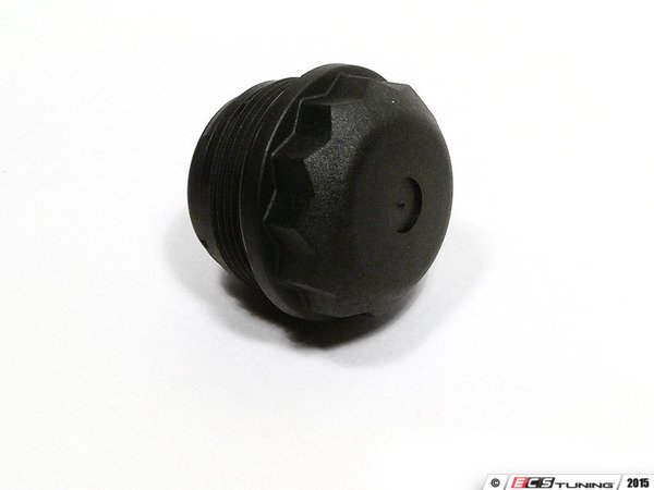 Genuine Volkswagen Audi - 02D525558A - Haldex Filter (02D 525 558 A)