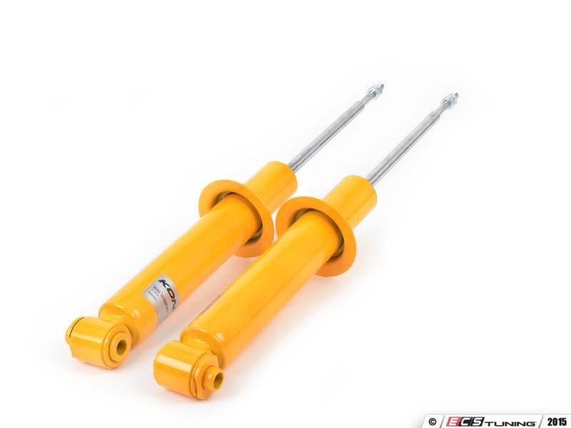 ECS News - BMW E34 5 Series Non-M Koni Shocks & Struts Sale