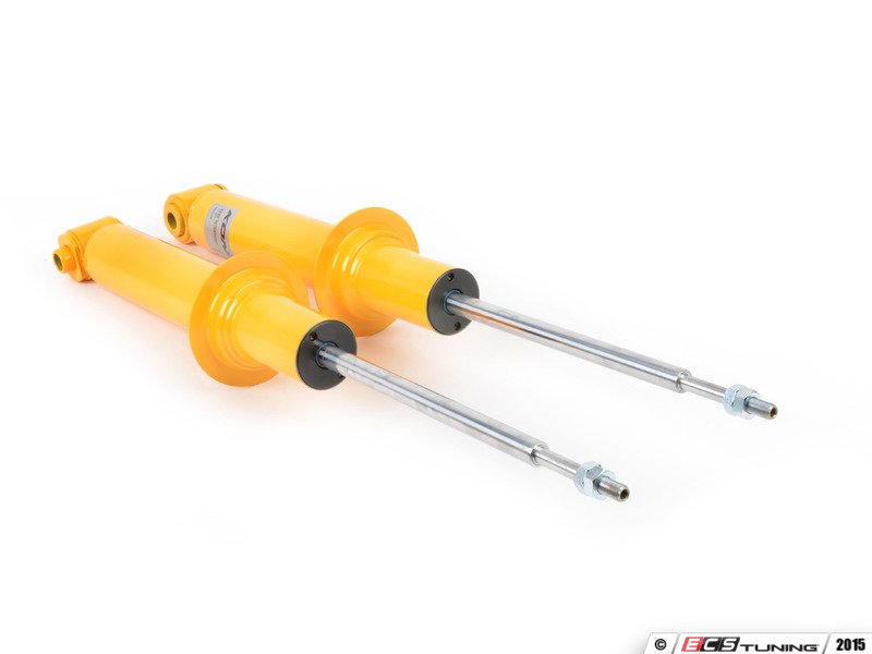 ECS News - BMW E34 5 Series Non-M Koni Shocks & Struts Sale