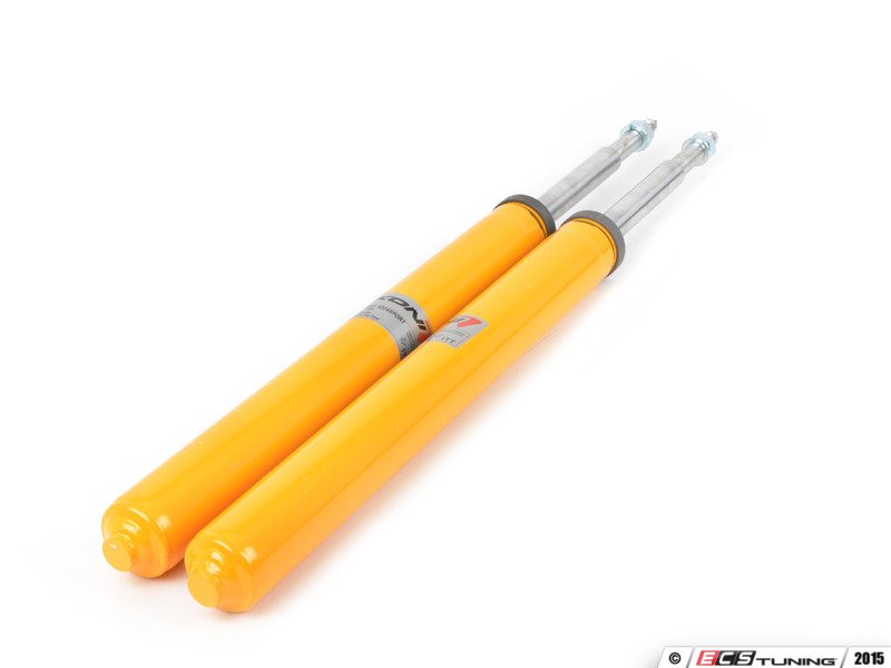 ECS News - BMW E34 5 Series Non-M Koni Shocks & Struts Sale