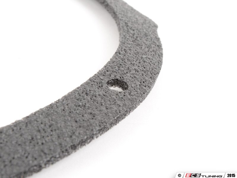 Genuine BMW - 51718227359 - SEAL CAP (51-71-8-227-359)