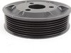 Hamburg Tech - 32427553955 - Heavy Duty Aluminum Power Steering Pulley