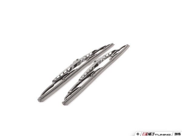 Bosch - 3397001014 - Wiper Blade Set