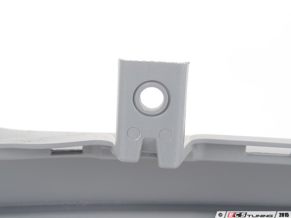 Genuine MINI - 51112753995 - Bumper Cover Full Section - Primed (51-11 ...
