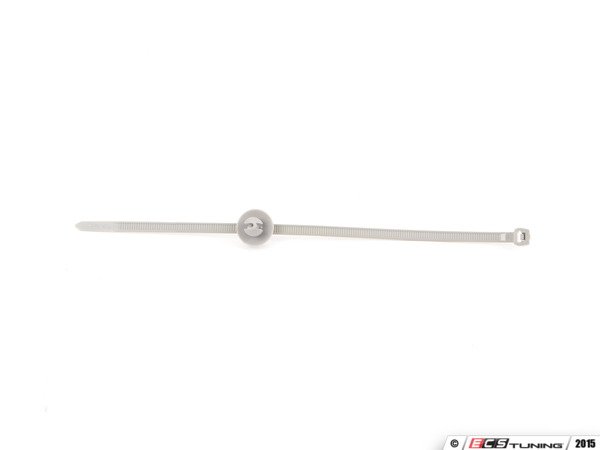 Genuine Volkswagen Audi - 3D0971838M - TIE WRAP (3D0 971 838 M)