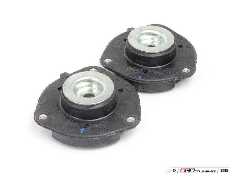 Genuine Volkswagen Audi - 1K01991KT - Front Suspension Refresh Kit ...