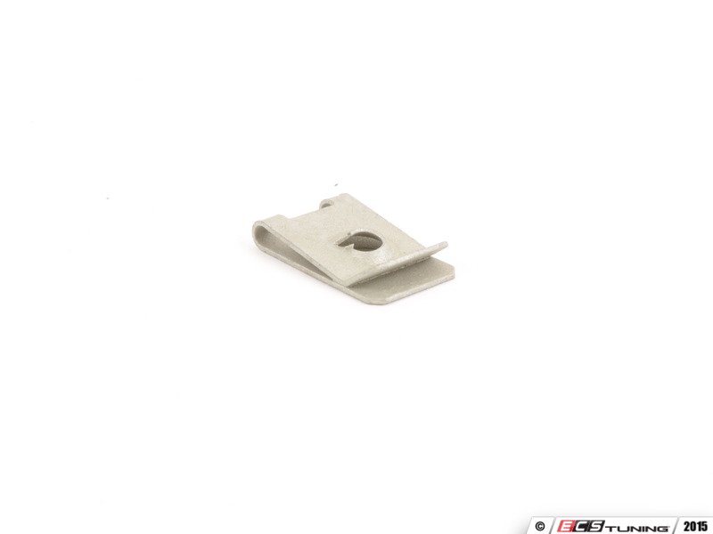 Genuine Mercedes Benz - 0039948745 - Clamp Nut - Priced Each