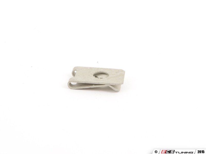 Genuine Mercedes Benz - 0039948745 - Clamp Nut - Priced Each