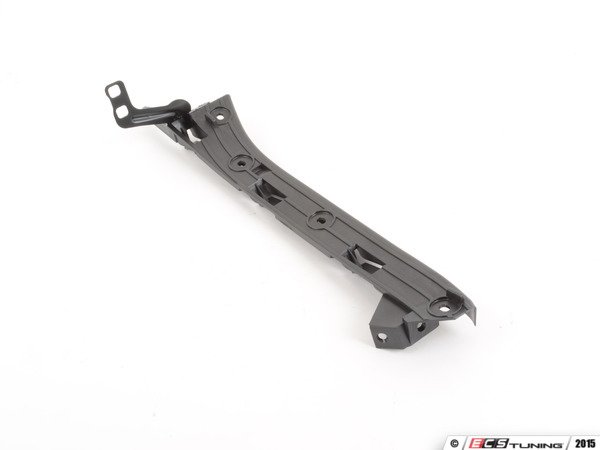 Genuine Porsche - 95550505001 - GUIDE RAIL RIGHT FRO