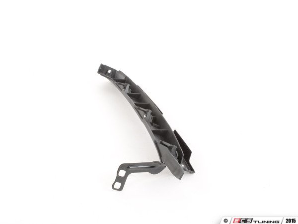 Genuine Porsche - 95550505001 - GUIDE RAIL RIGHT FRO