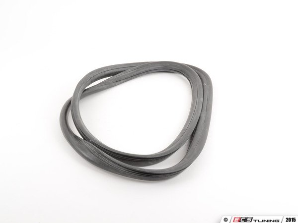 Genuine Porsche - 91154522500 - Rear Window Seal