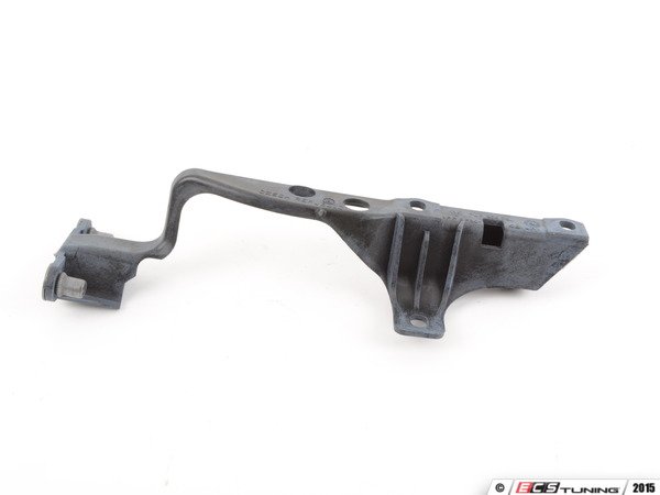 Genuine Porsche - 95550573400 - Front Bumper Support - Right