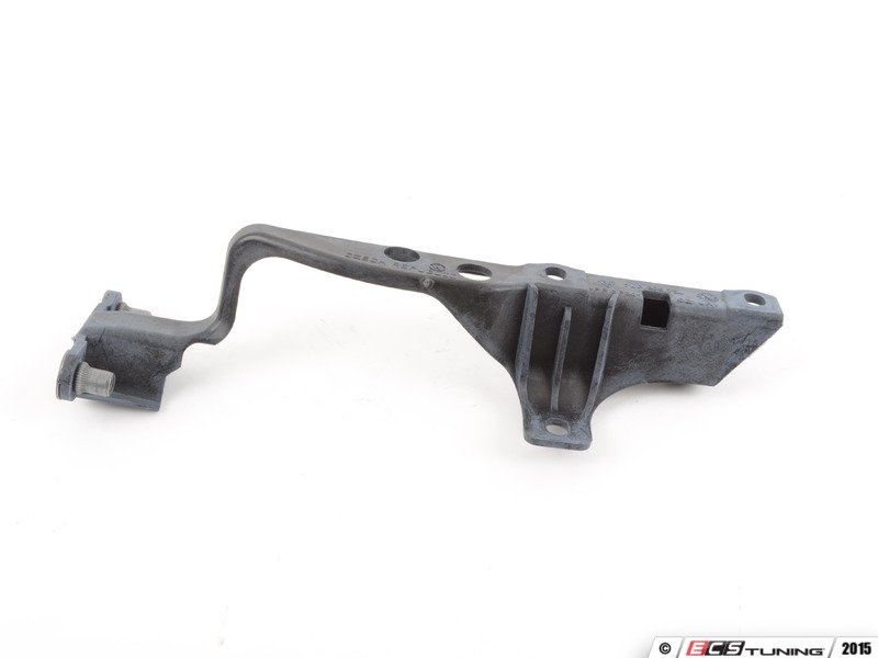 Genuine Porsche - 95550573400 - Front Bumper Support - Right