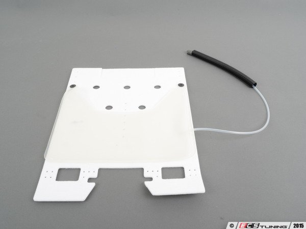 Genuine Mercedes Benz - 1409102375 - BACKREST ADA