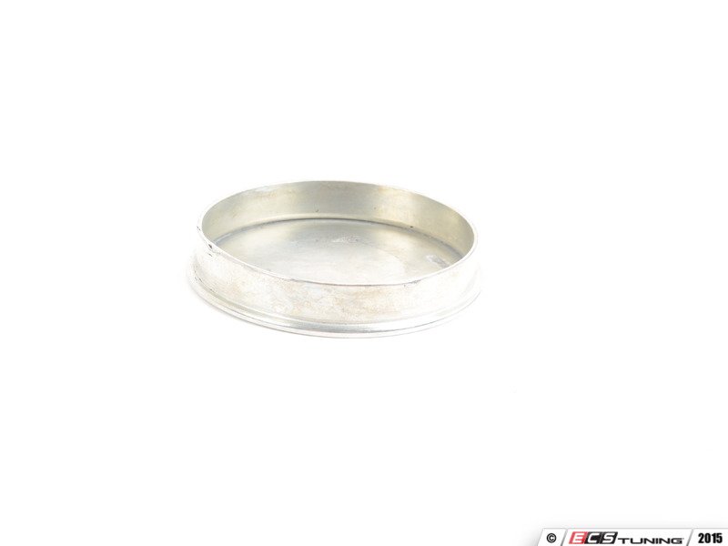 Genuine Volkswagen Audi - 1J0598477 - Rear Wheel Hub & Bearing Assembly ...