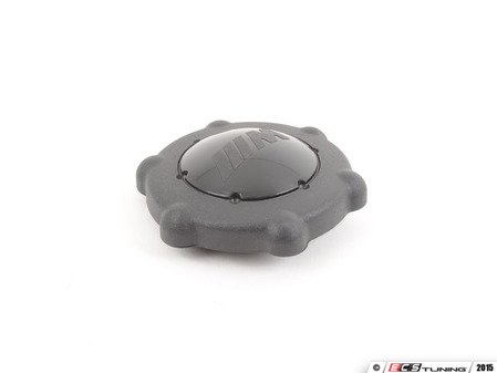 Genuine BMW - 11121405452 - M Oil Cap (11-12-1-405-452)