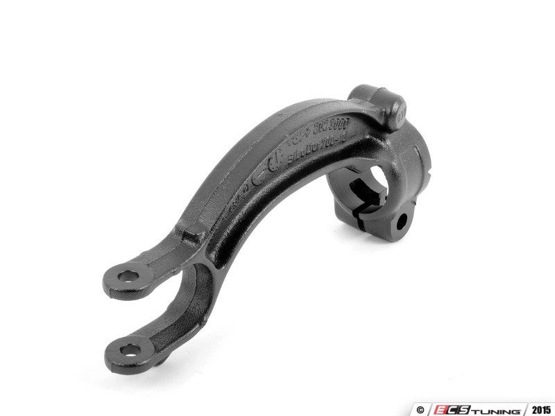 Genuine Volkswagen Audi - 8K0413037L - Front Suspension Fork - Left ...