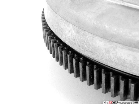 Genuine Volkswagen Audi - 03L105266CA - 6-Speed Manual Flywheel - Sachs ...