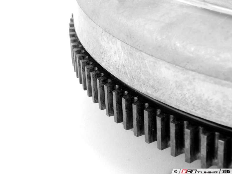 Genuine Volkswagen Audi - 03L105266CA - 6-Speed Manual Flywheel - Sachs ...