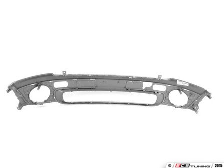 Genuine MINI - 51112753995 - Bumper Cover Full Section - Primed (51-11 ...