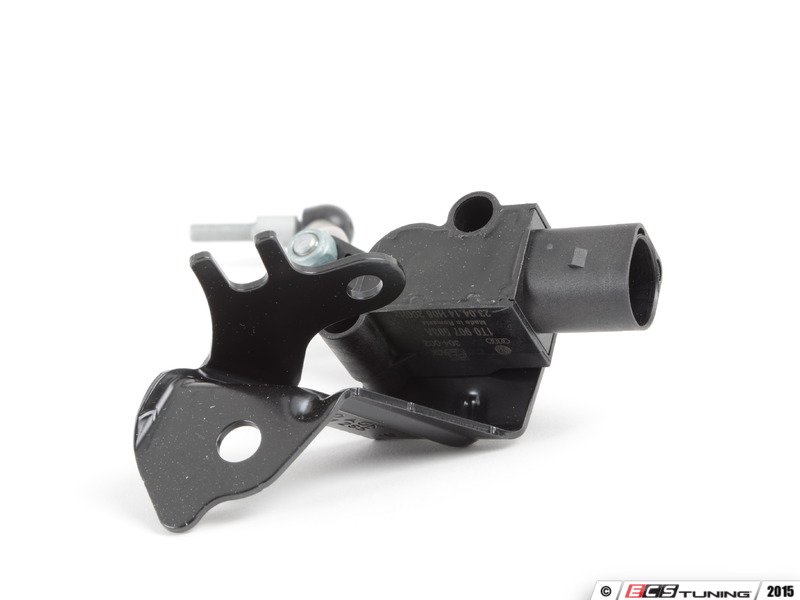Genuine Volkswagen Audi - 8K0941285P - Front Headlight Level Sensor ...